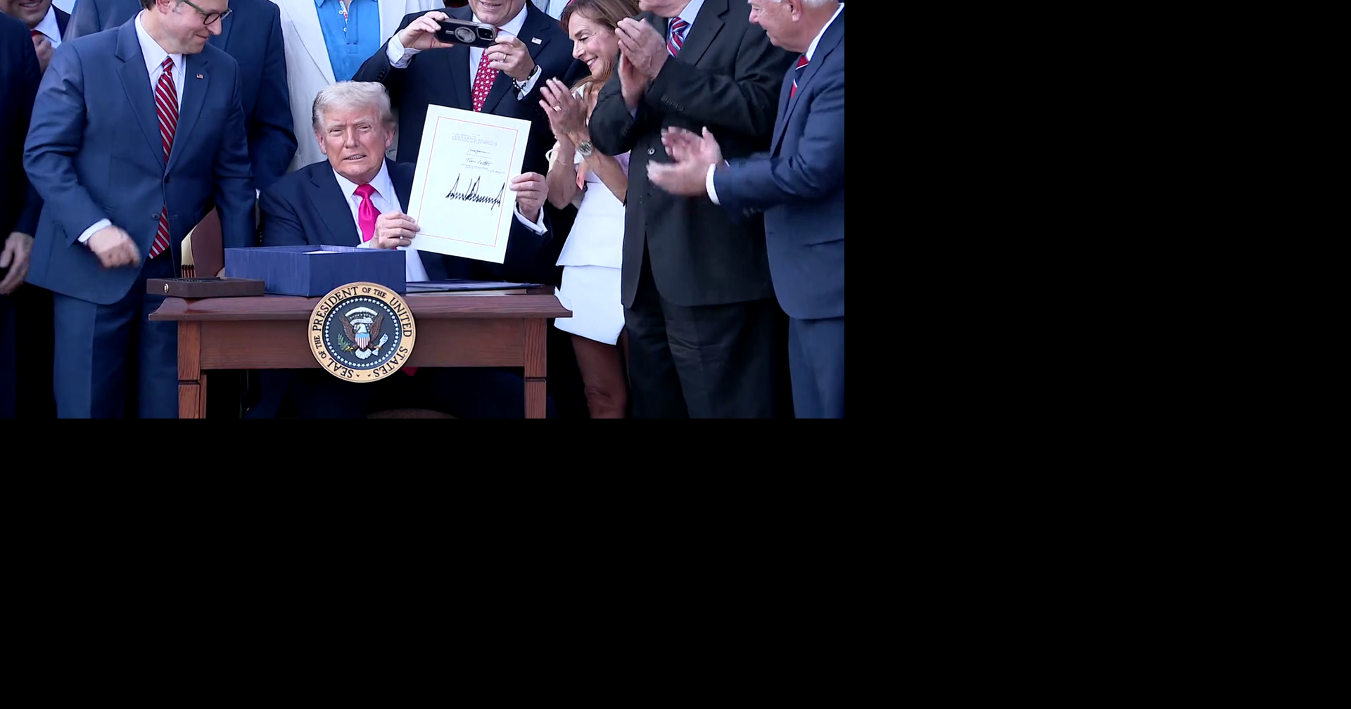 Collier County faces uncertainty with Trump's healthcare legislation ...