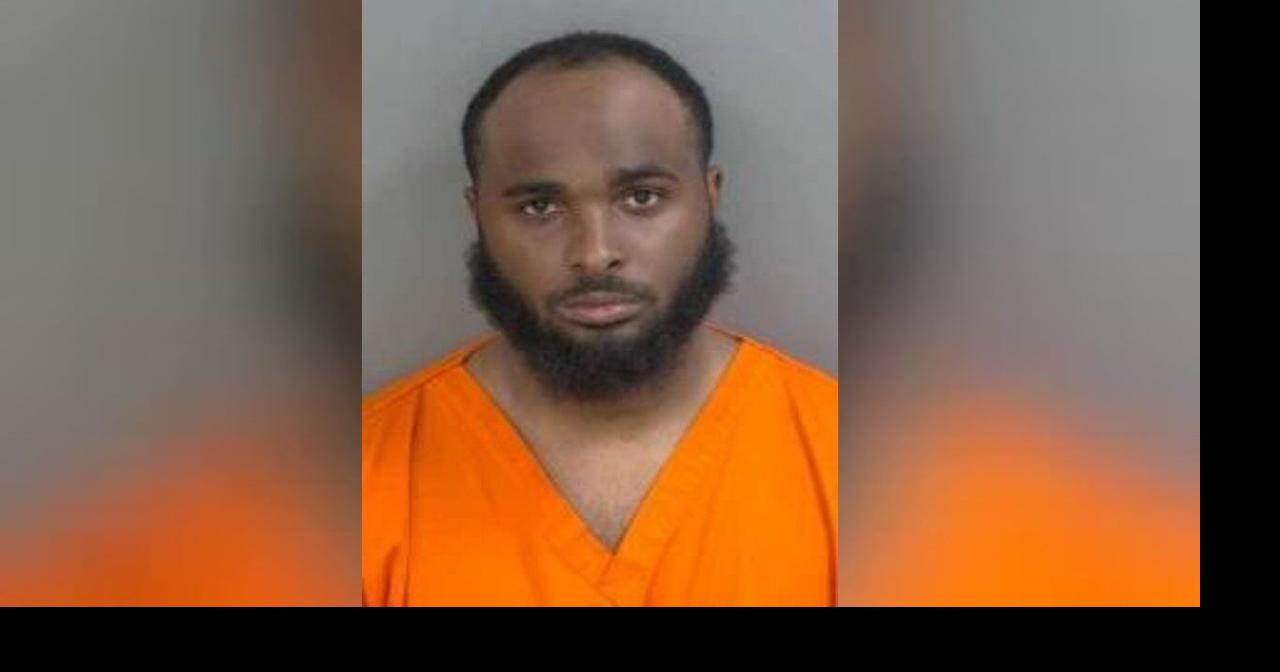 1 of 3 suspected Fort Lauderdale thieves accused of robbing North ...