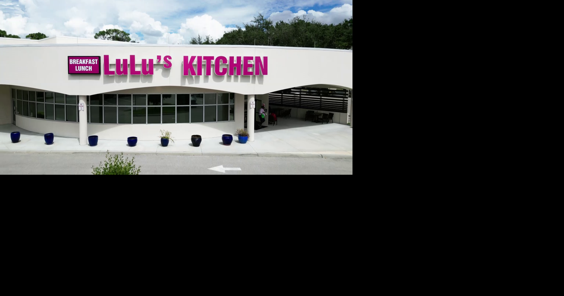 WINK Stops: Naples' Lulu's Kitchen offers second chances | WINK Stop ...