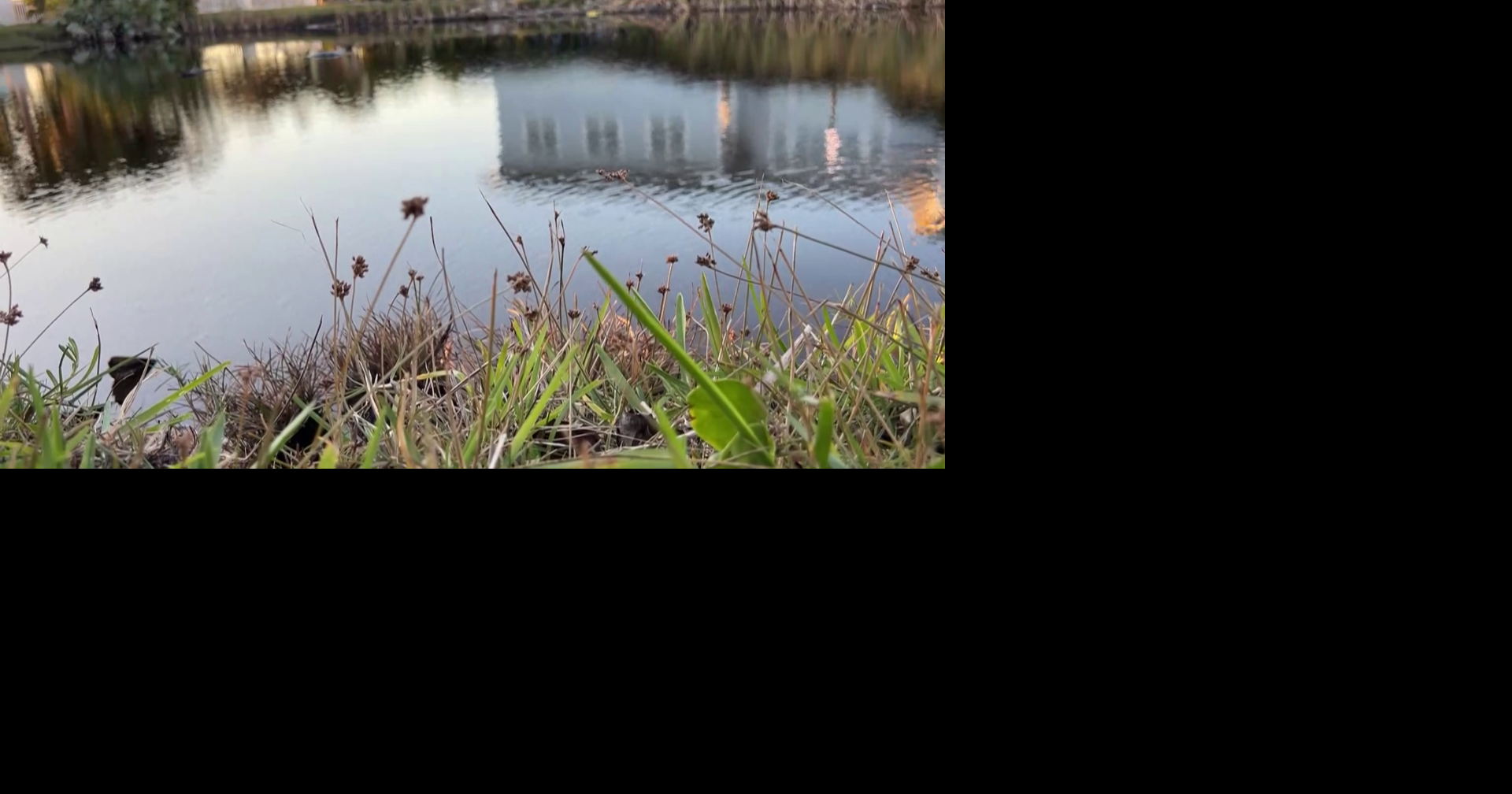 Advocates urge safety measures for retention ponds after boy drowns ...
