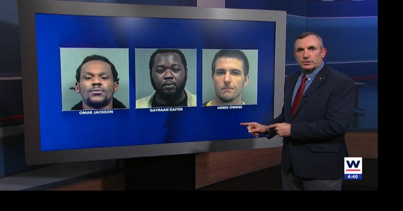 Most Wanted Wednesday: Southwest Florida’s most wanted suspects for ...