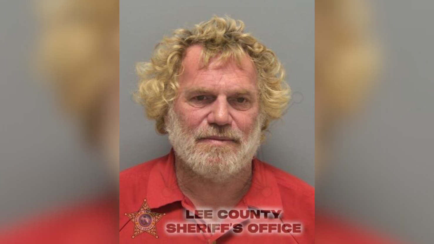 Arrest near Fort Myers Beach brings attention to Florida’s transient ...