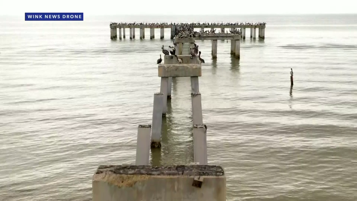 FMB to submit permit request to Army Corps of Engineers for new pier ...