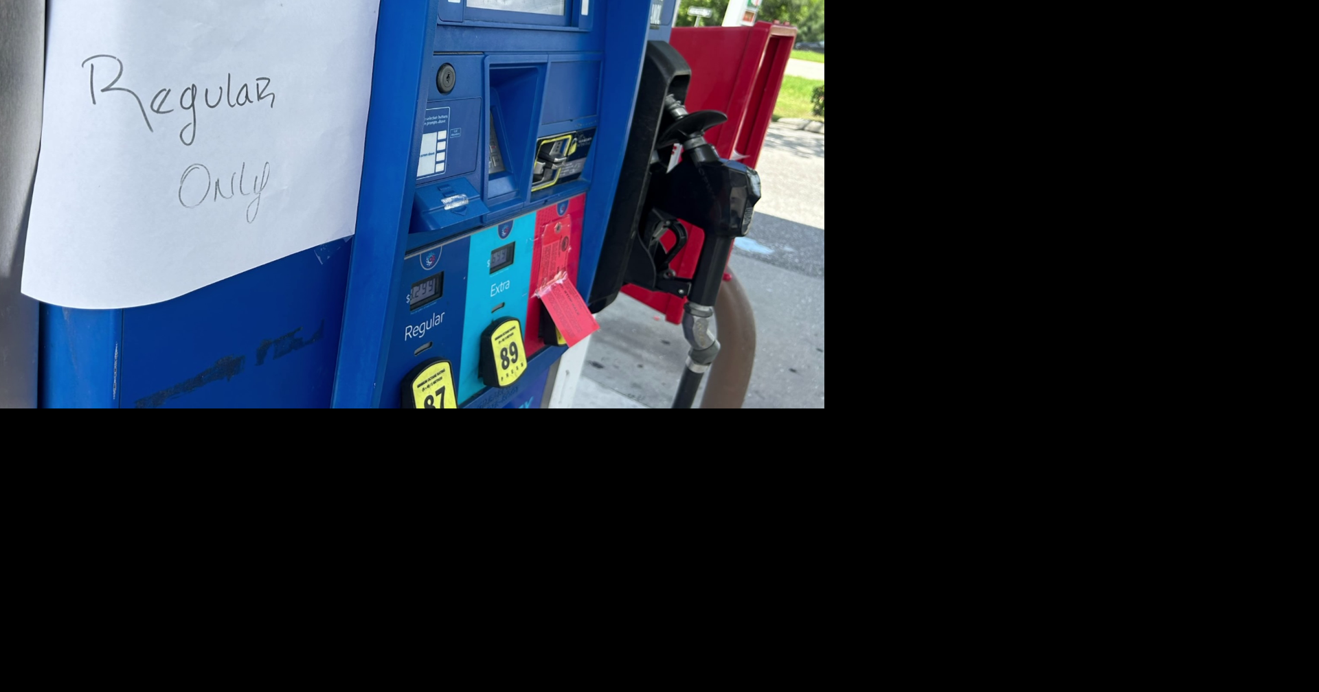 Bad gas reported at multiple gas stations in SWFL | Lee County ...