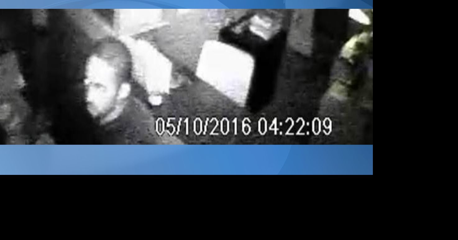 Burglar breaks in to Fort Myers Creel Tractor business | Lee County ...