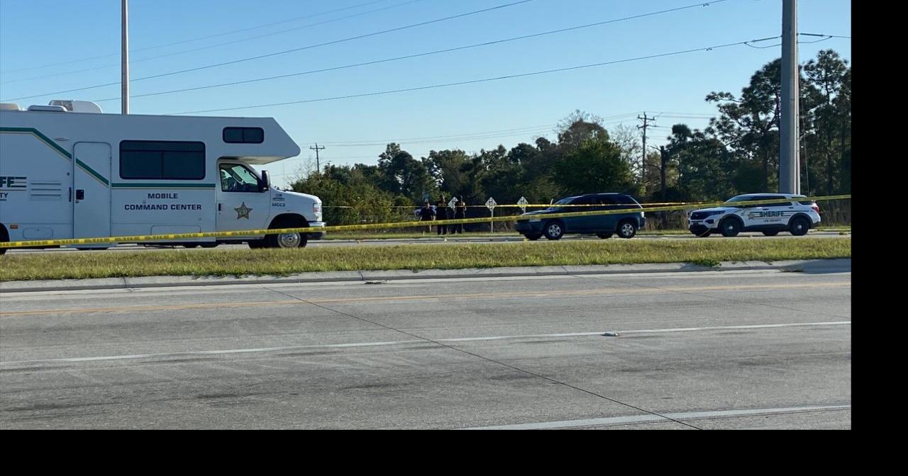 Deputy released from hospital after being shot by suspect in Lehigh ...