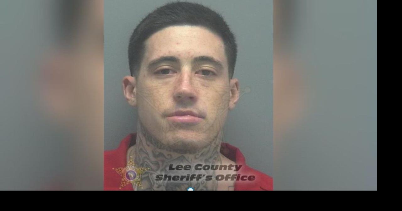 The faces of Wade Wilson: how the accused double murderer has changed ...