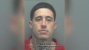 The faces of Wade Wilson: how the accused double murderer has changed ...