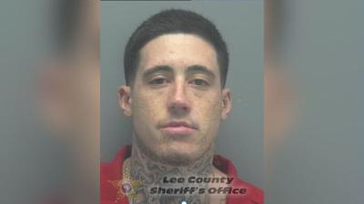 The faces of Wade Wilson: how the accused double murderer has changed ...