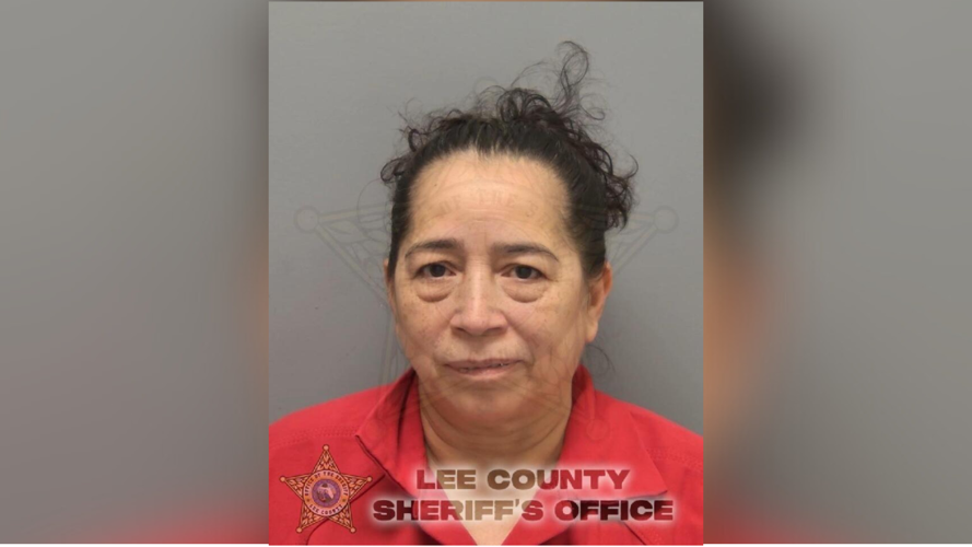 Employee of illegal gambling arcade arrested following crackdown by Lee ...