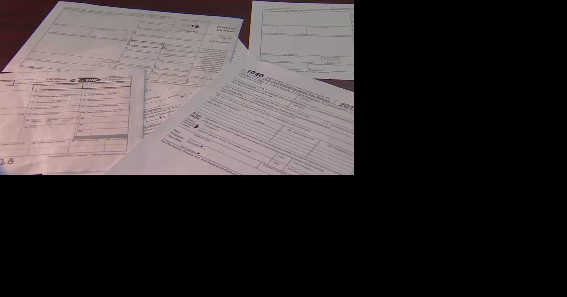 Eligible taxpayers in Florida file for free with IRS Direct File ...