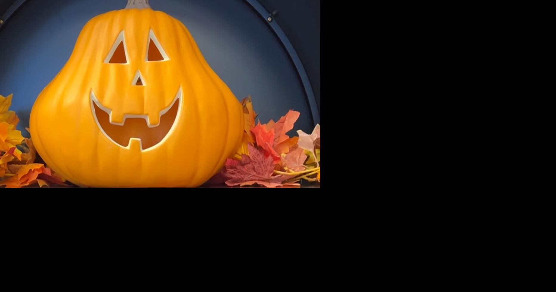 Hallowbean Coffee in Port Charlotte celebrates first Halloween with ...