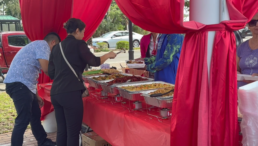 AsiaFest celebrates its 20th anniversary in Bonita Springs | Lee County ...