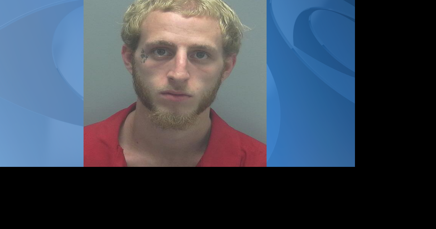 Cape Coral 20-year-old in jail for attempted murder | News | winknews.com