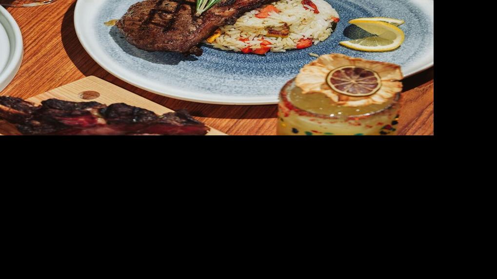 Clase Azul Modern Mexican: A Taste of Mexico's Finest | Gulfshore ...