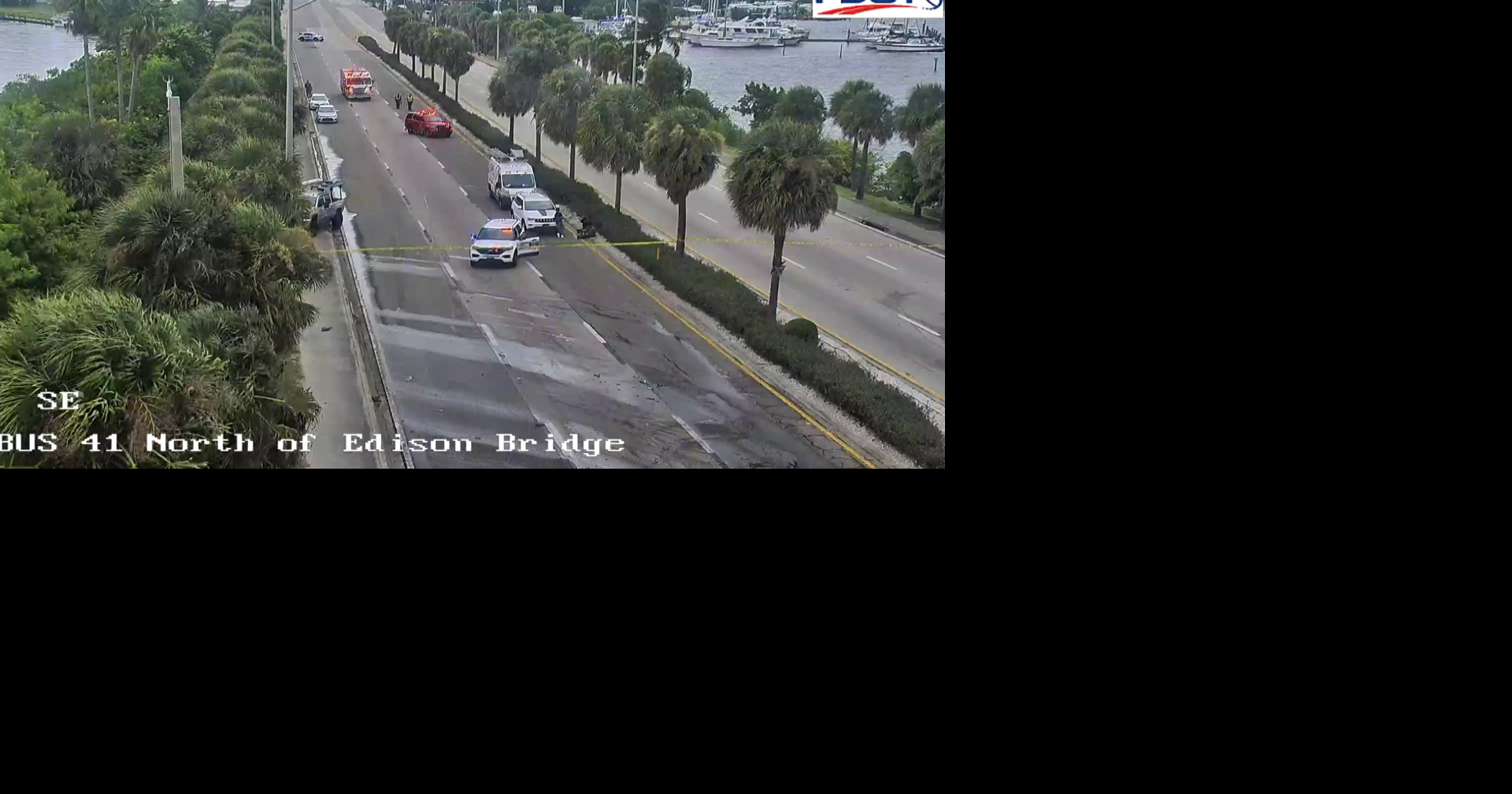 Multiple people confirmed dead by FMPD after a fatal crash on Edison ...