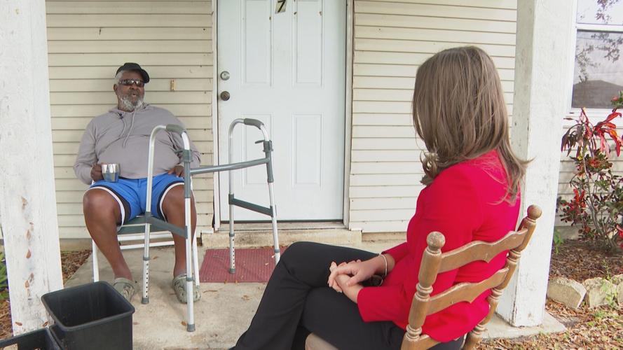 Cape Coral gas station hit twice in a month, police search for robbers ...