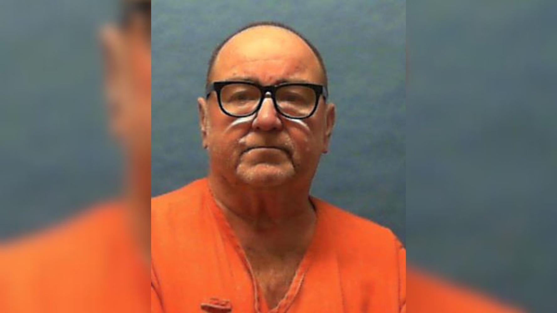 Convicted killer James Ford executed in Florida | Charlotte County ...