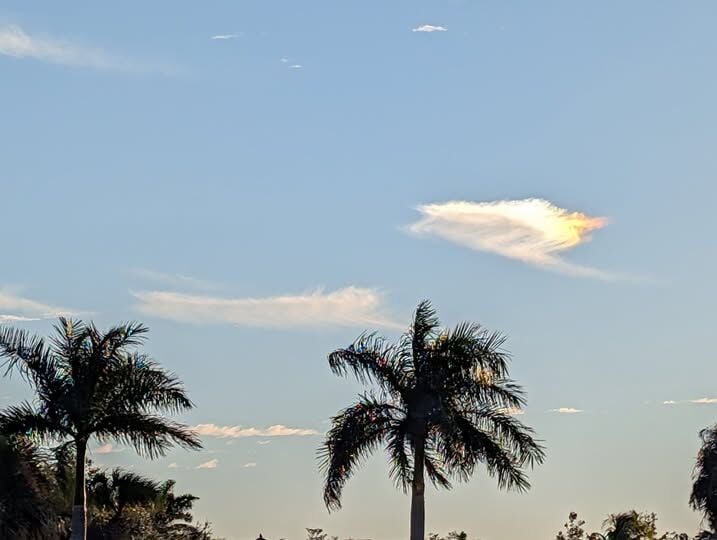 WINK WEATHER WATCHERS. 12-30-25 | Weather Watcher Photos | winknews.com