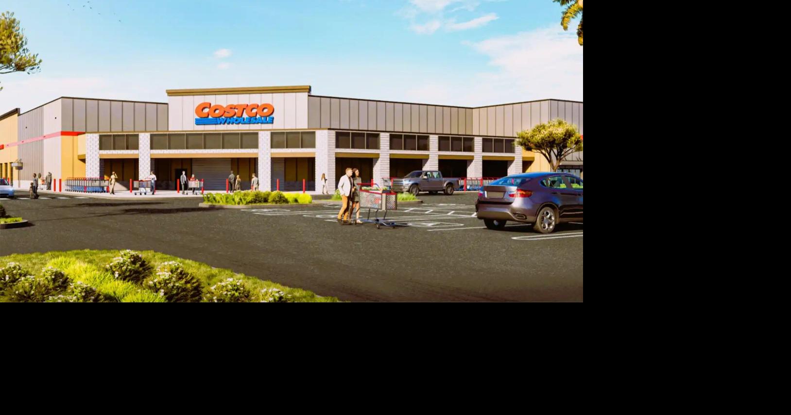Southwest Florida residents divided as Costco plan advances in Collier ...