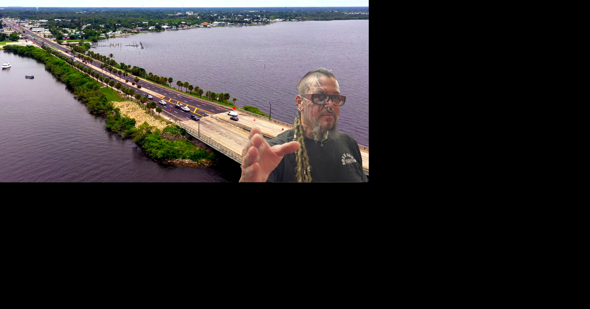 US-41 construction near Edison Bridge drags on | Traffic | winknews.com