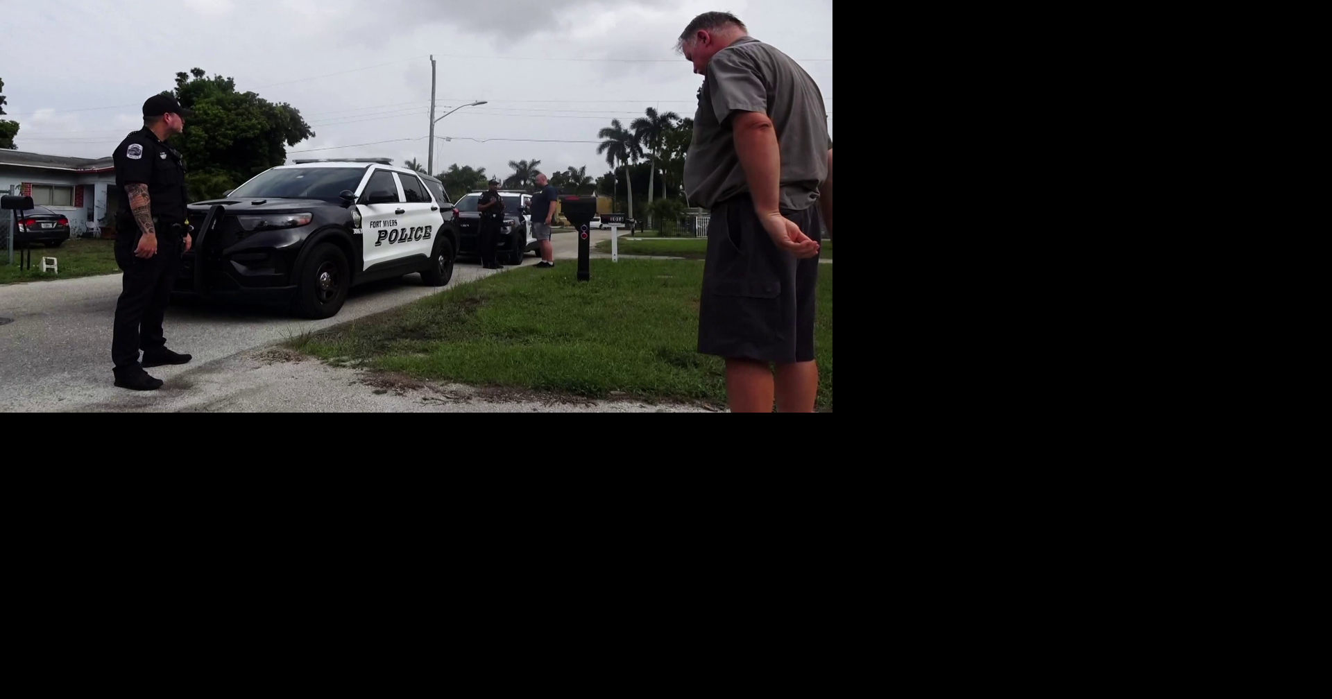 Do vigilantes help or hinder police? | Lee County | winknews.com