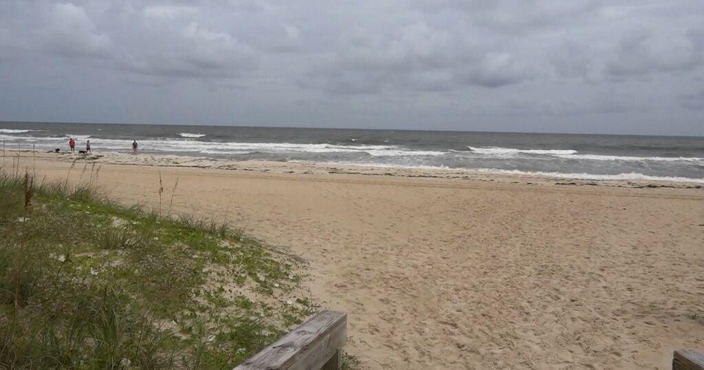 Climate change: Researchers concerned for SWFL, managing infrastructure ...