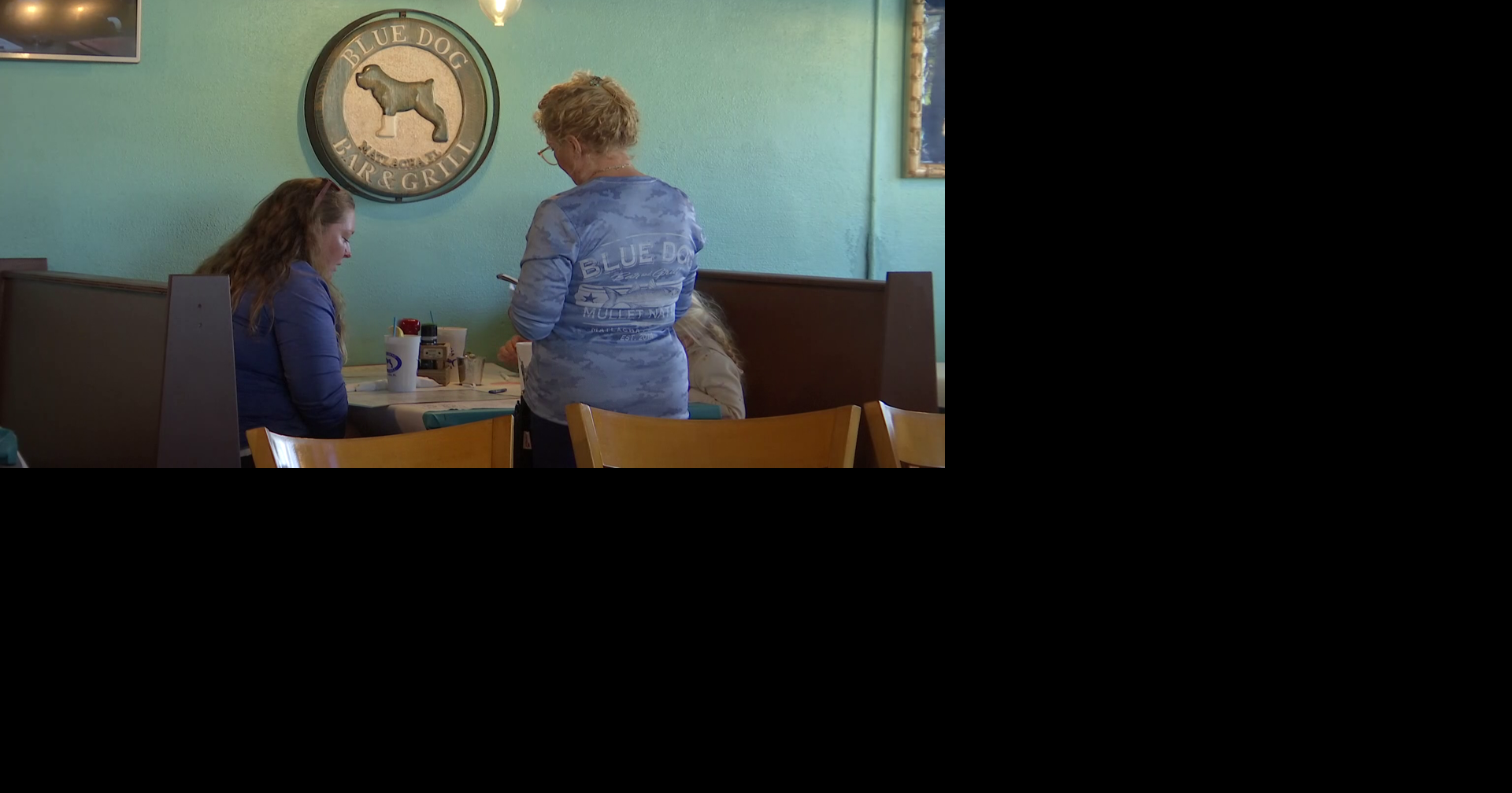 Blue Dog restaurant in Matlacha thankful for decade of support | Lee ...