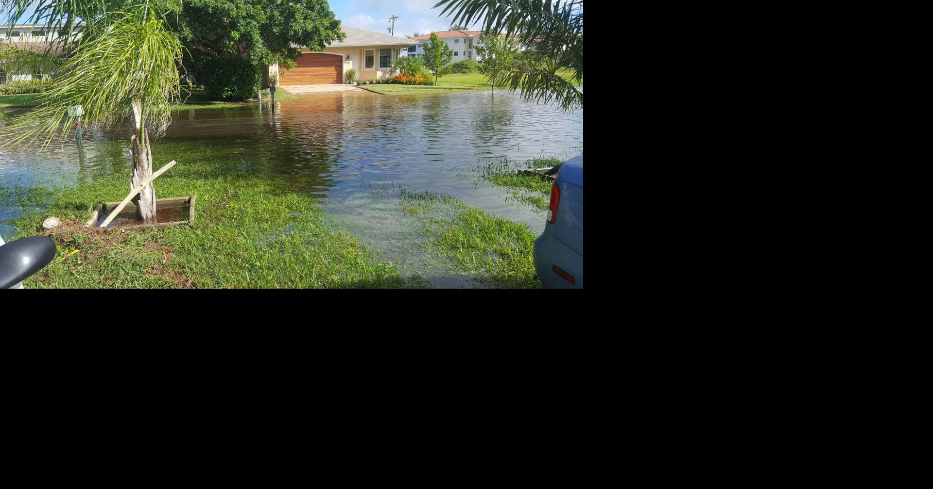 City of Naples holds new FEMA maps open house | Collier County ...