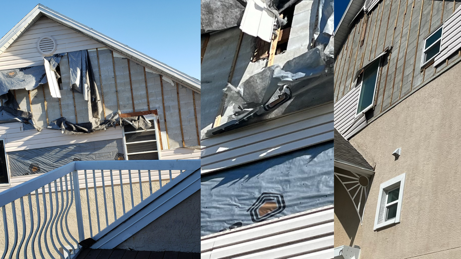 Evolve Construction faces 66 complaints over unfinished work | WINK ...