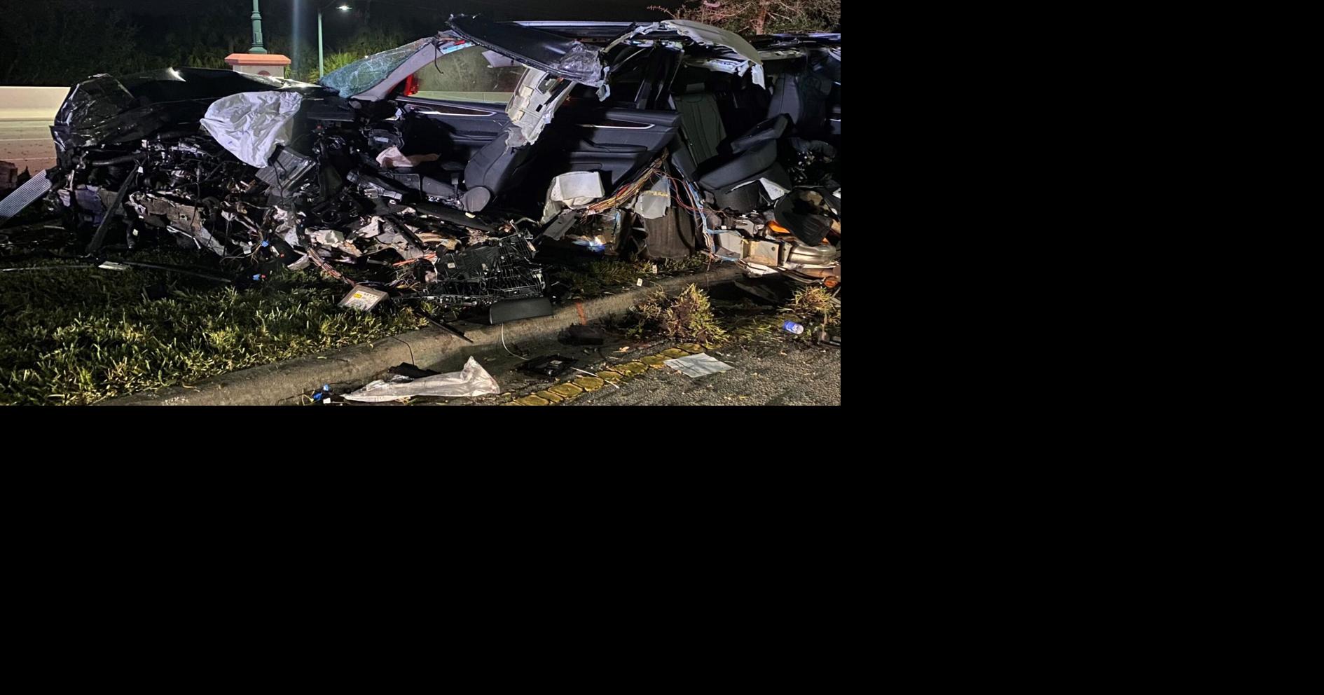 1 killed, another injured in Collier County crash | Collier County ...