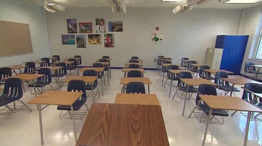 Students missing school; Florida’s rising chronic absenteeism problem ...