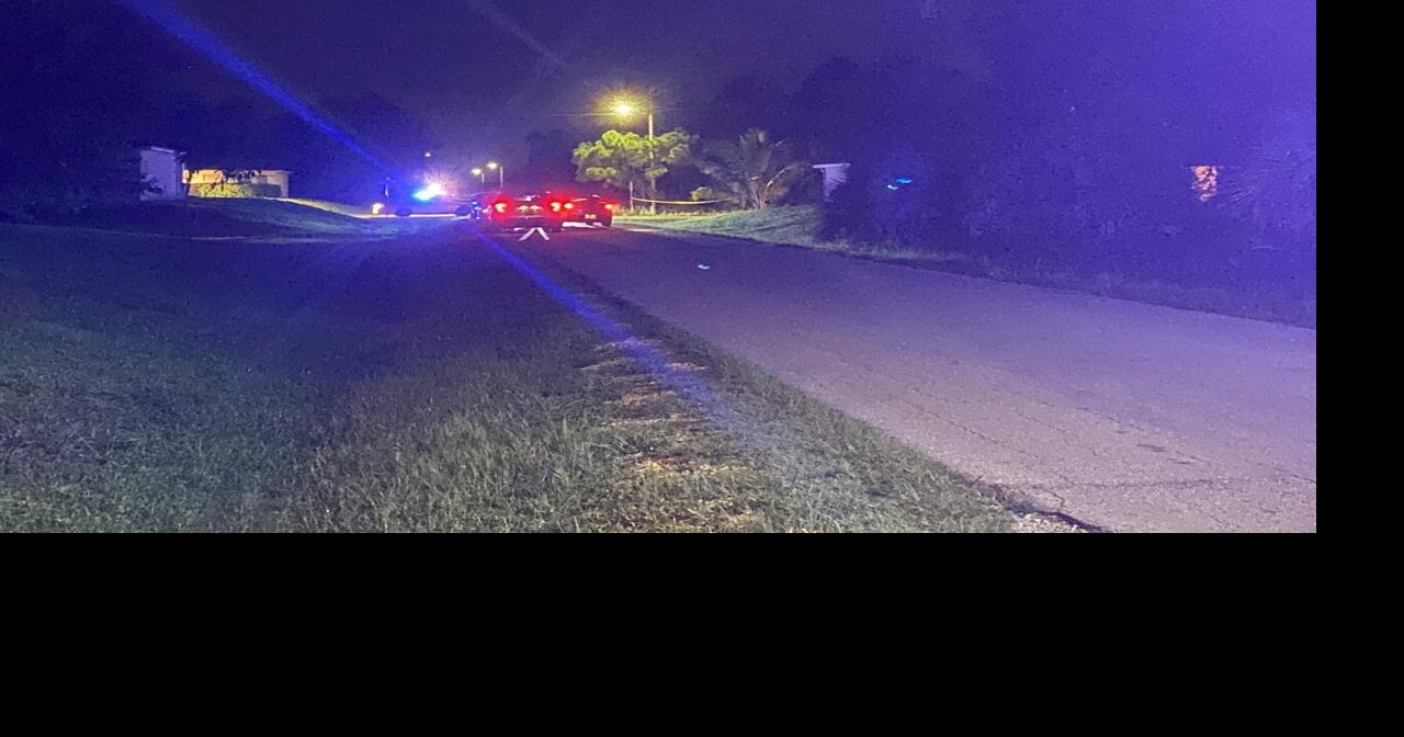 Homicide investigation: One person killed in Lehigh Acres shooting ...