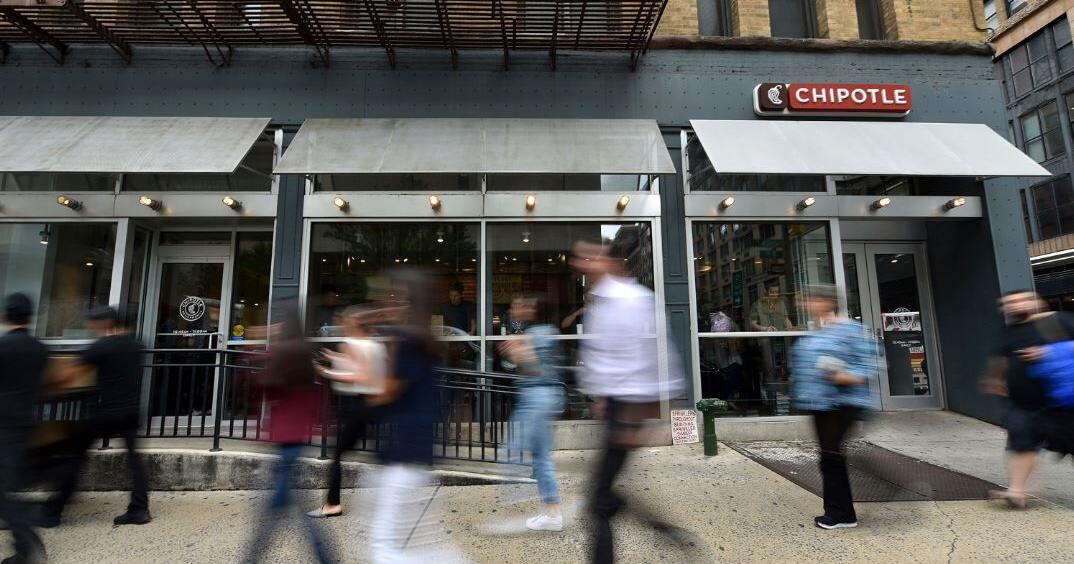 Chipotle will give away free guacamole with launch of ‘Guac Mode’. Here ...