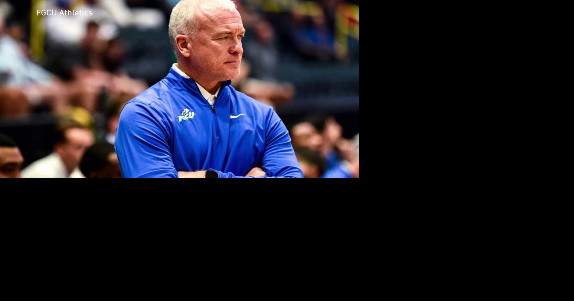 Pat Chambers’ 5 pillars of success for FGCU men’s basketball | Lee ...