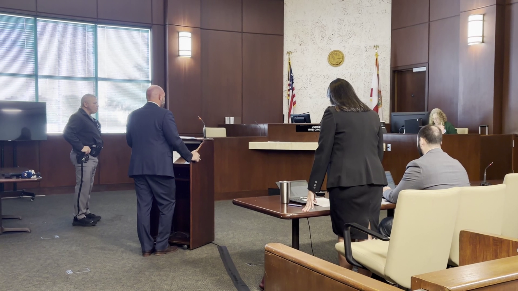 Naples Mayor Teresa Heitmann accepts DUI plea deal, probation begins ...