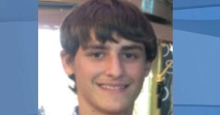 Jacksonville police: Wanted teen Logan Mott is in custody | News ...