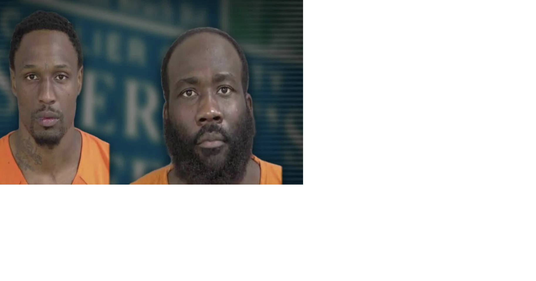 Suspected ‘bank jugging’ bandits busted by Collier County deputies ...