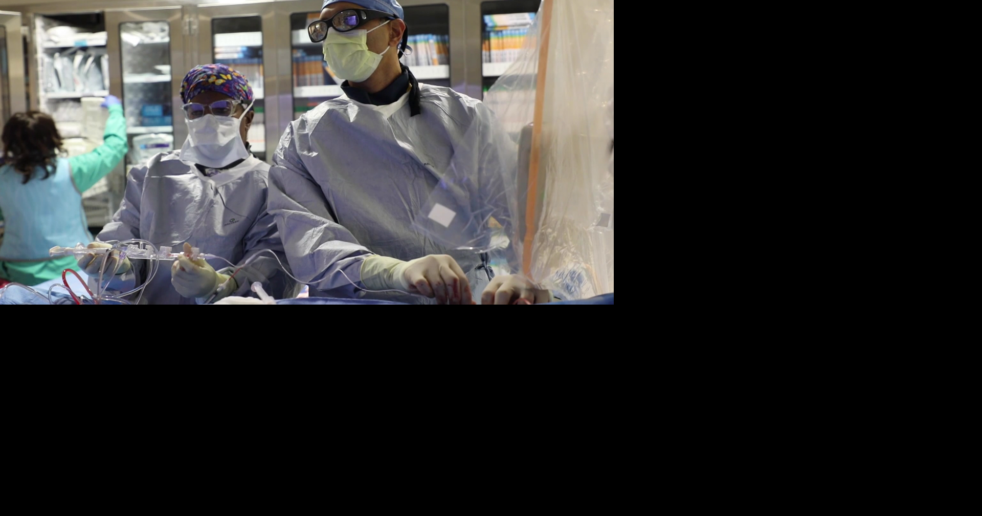 Synergy Megatron: New stent with mega size, mega strength, and mega ...