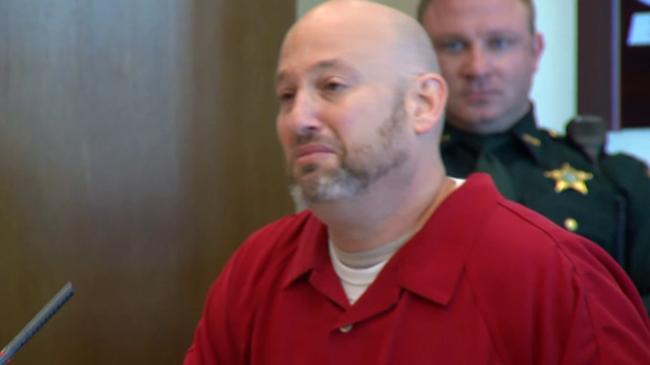 Convicted killer Mark Sievers granted evidentiary hearing | Crime ...