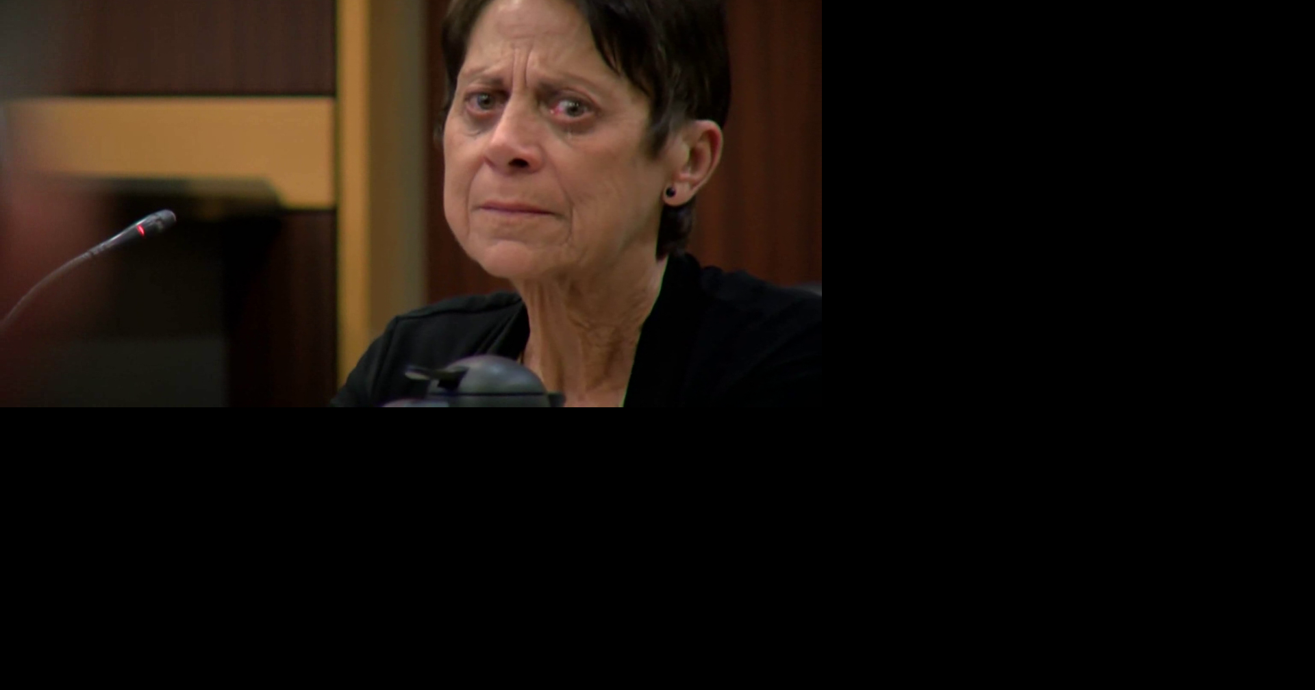 WINK Exclusive: Jan Cornell speaks about Joseph Zieler trial | Lee ...