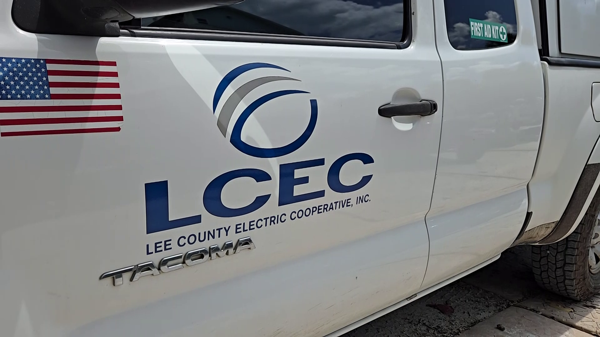 Portable generators pose risks; LCEC's GenerLink offers safer ...