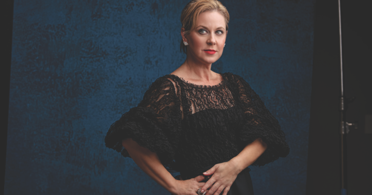 Inspiring People: Philanthropist Jennifer McCurry contributes to Naples ...