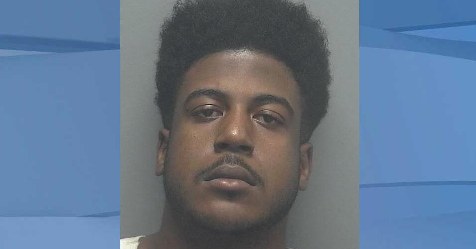 Plea Deal: Lehigh Acres man sentenced 20 years | Lee County | winknews.com