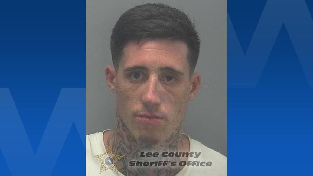 Wade Wilson, 4 others accused of smuggling drugs into Lee County Jail ...