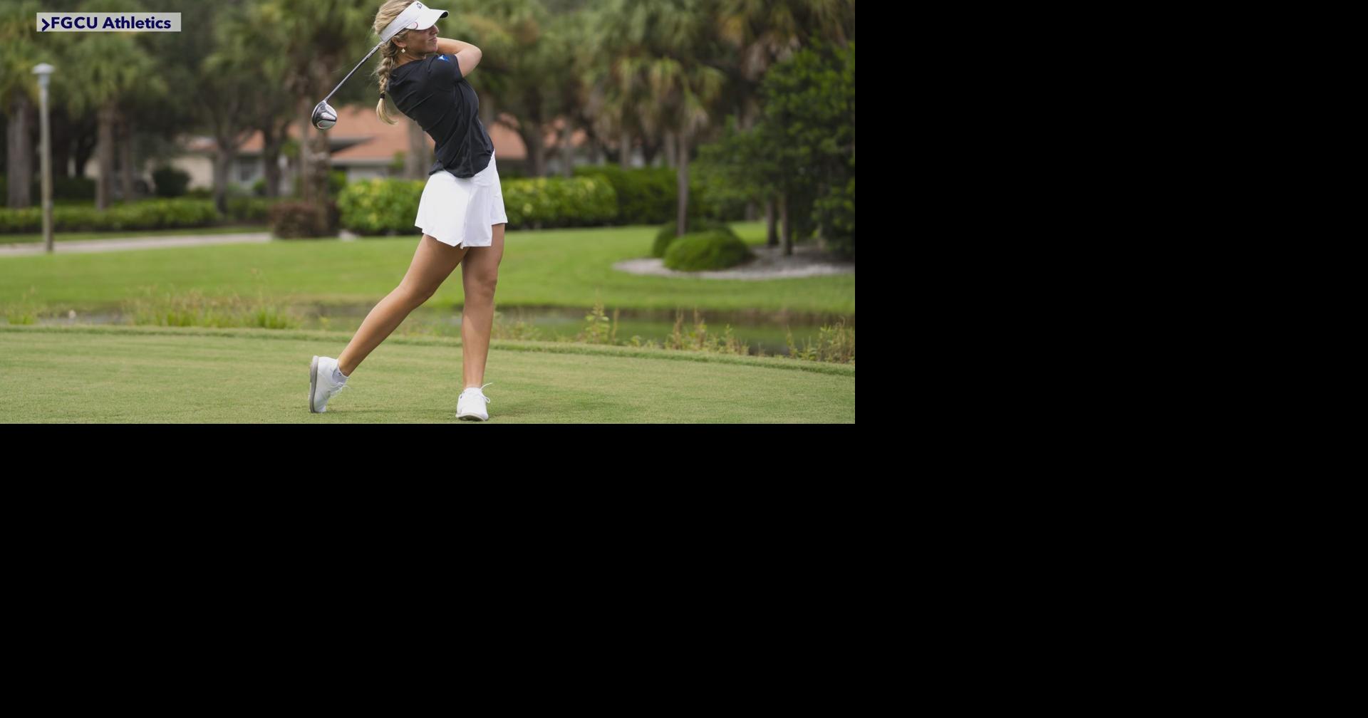 FGCU golfer goes pro with shot to make LPGA Tour | Sports | winknews.com