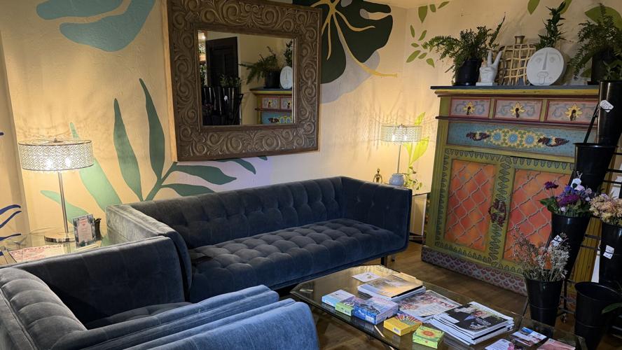 Bayshore Bodega Waterfront Café brews community in Naples | WINK Stop ...