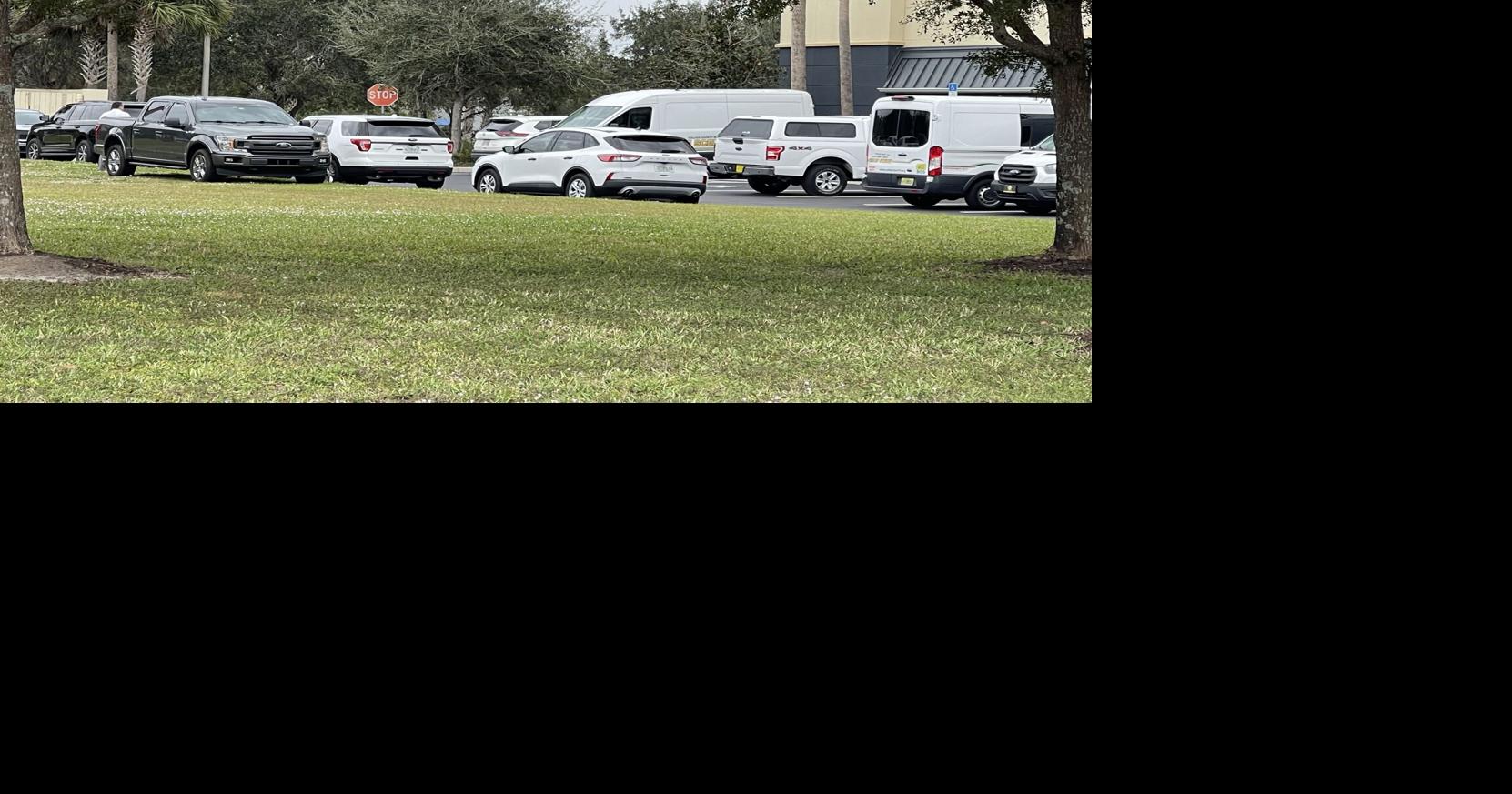 Man and woman found dead after suspected murder-suicide in Collier ...