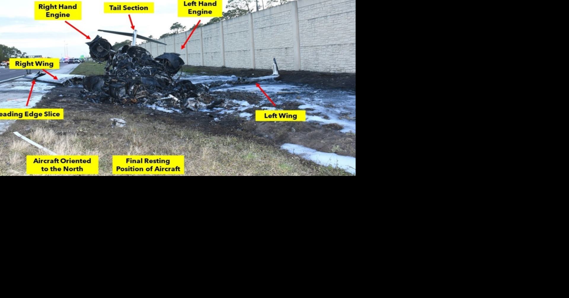 Final NTSB report on I-75 Naples plane crash released | Investigations ...