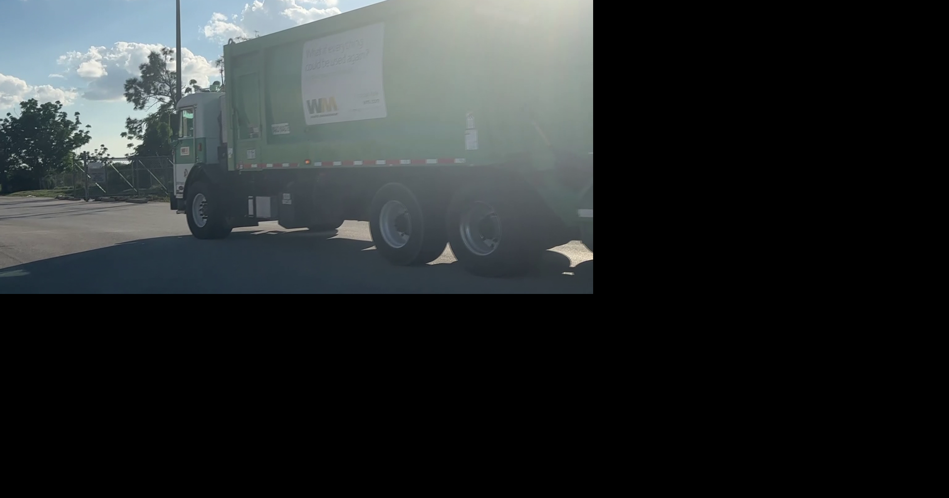 Waste Management trains Collier and Lee County drivers in new safety ...